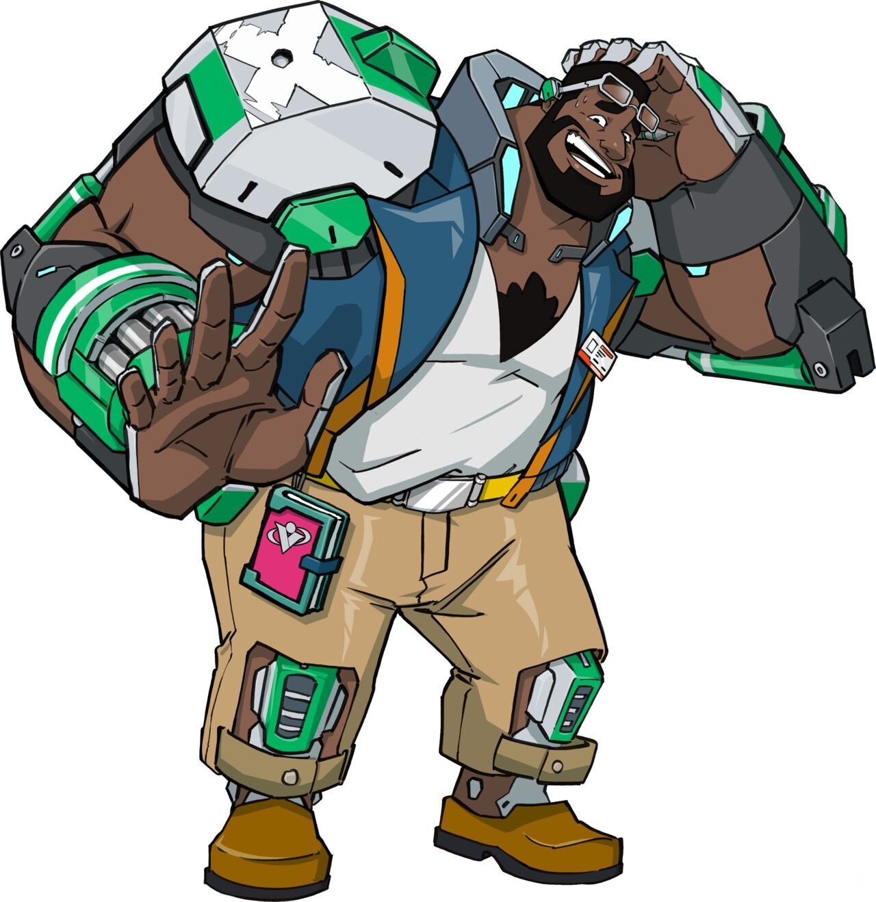 Hi-Fi Rush - Videojuego (Xbox Series X, PC y PS5) - Vandal