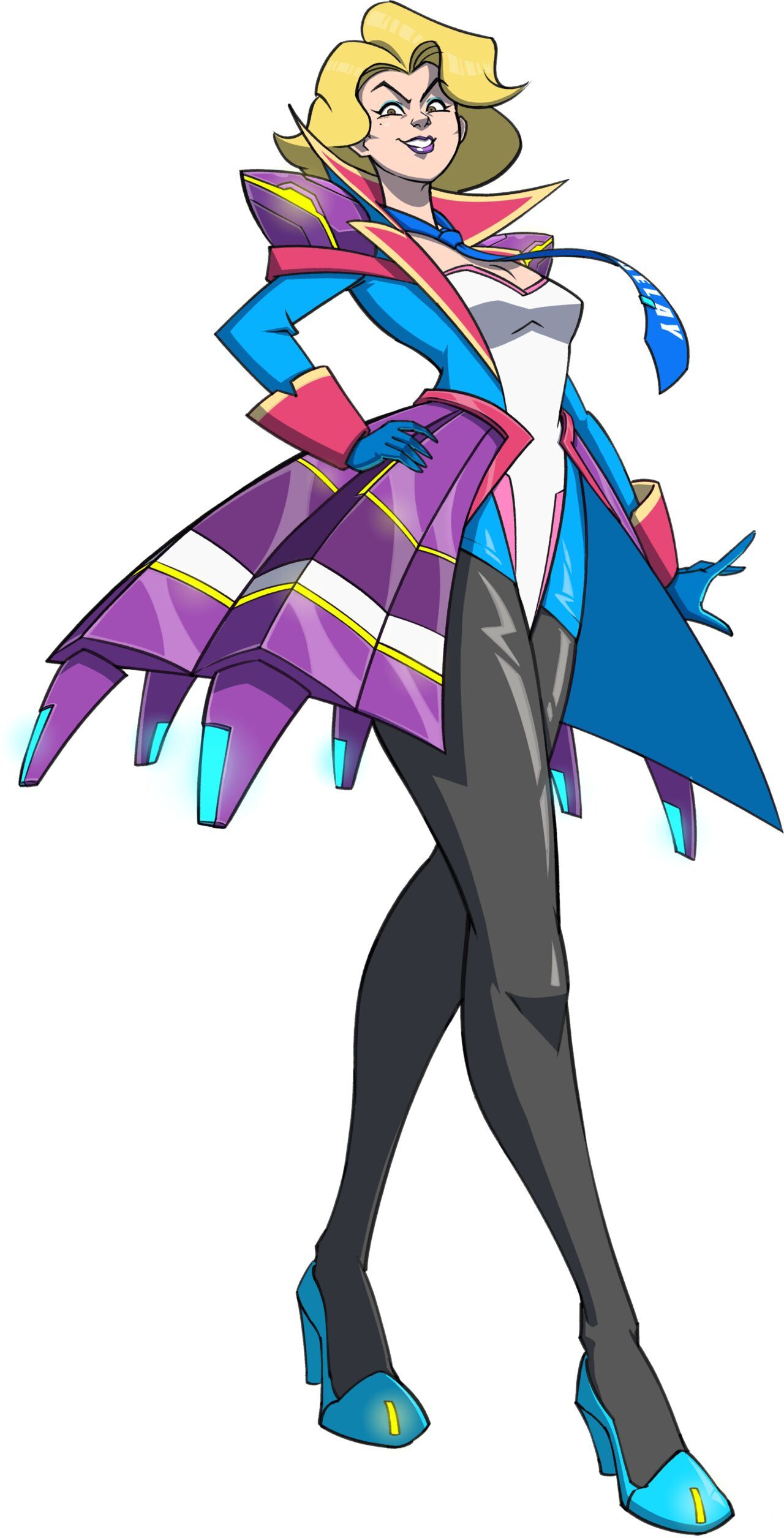 Hi-Fi Rush - Videojuego (Xbox Series X, PC y PS5) - Vandal