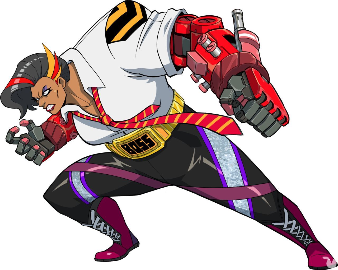 Hi-Fi Rush - Videojuego (Xbox Series X, PC y PS5) - Vandal