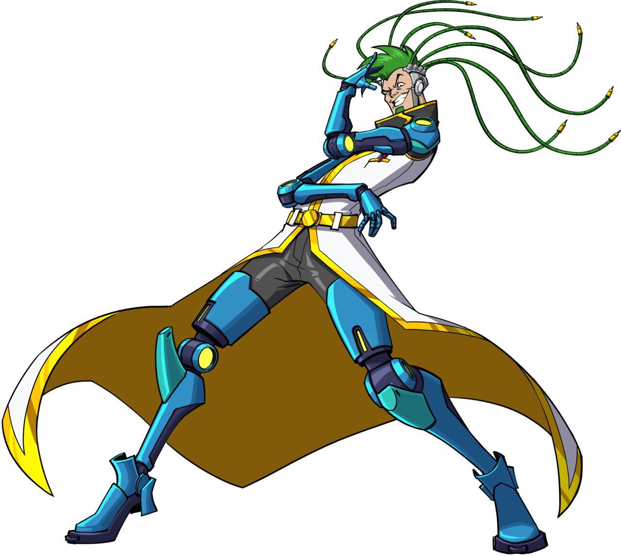 Hi-Fi Rush - Videojuego (Xbox Series X, PC y PS5) - Vandal