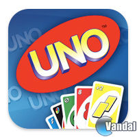 UNO - Videojuego (PS4, Xbox 360, PS3, PC, Wii, iPhone, Xbox One y ...
