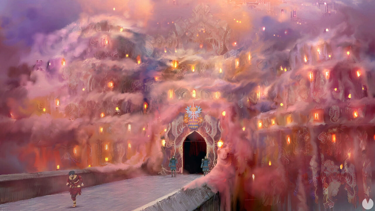 Baten Kaitos I & II HD Remaster - Videojuego (Switch y PC) - Vandal