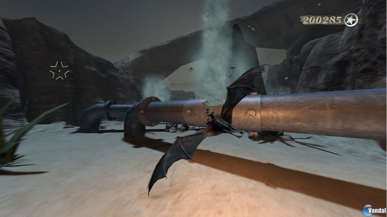 Rango The Video Game - Videojuego (PS3, Xbox 360, Wii y NDS) - Vandal