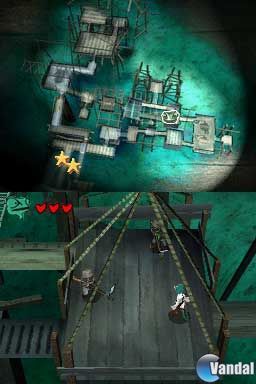 Rango The Video Game - Videojuego (PS3, Xbox 360, Wii y NDS) - Vandal