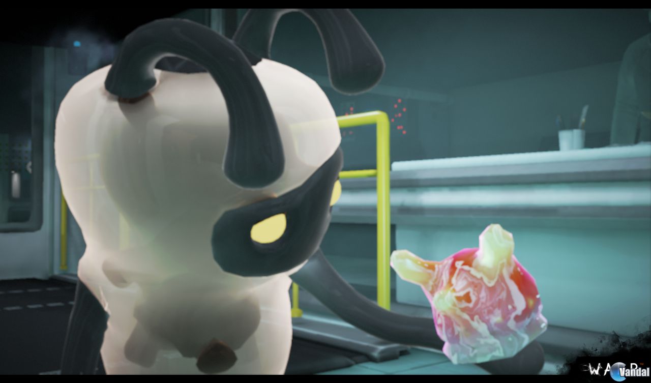 Warp PSN - Videojuego (PS3, Xbox 360 y PC) - Vandal