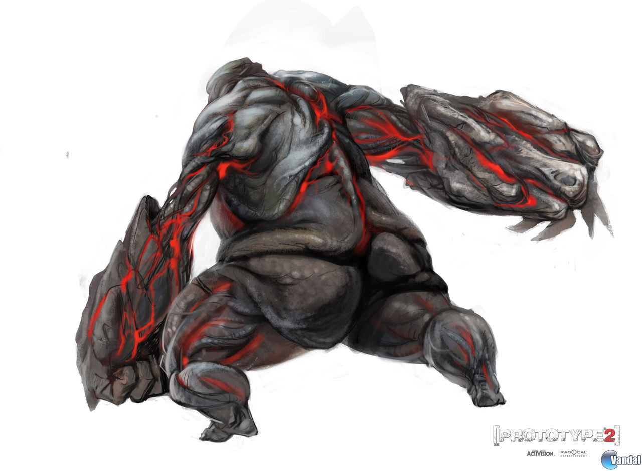 Prototype 2 - Videojuego (PS3, Xbox 360, PC, PS4 y Xbox One) - Vandal