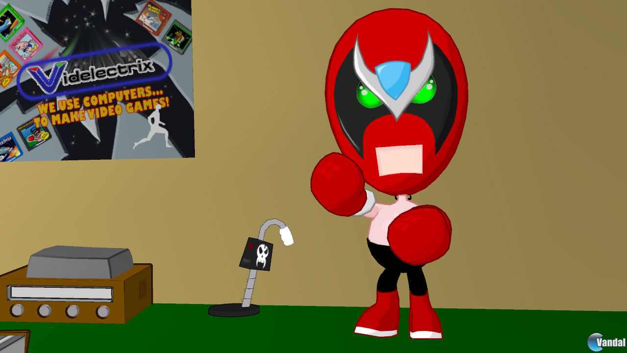 Strong Bad’s Cool Game for Attractive People - Episode 1 - Homestar ...