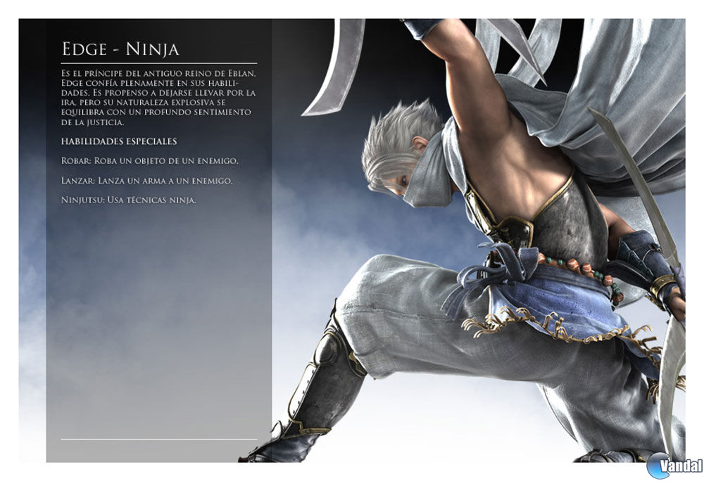 Final Fantasy IV Complete Collection - Videojuego (PSP) - Vandal