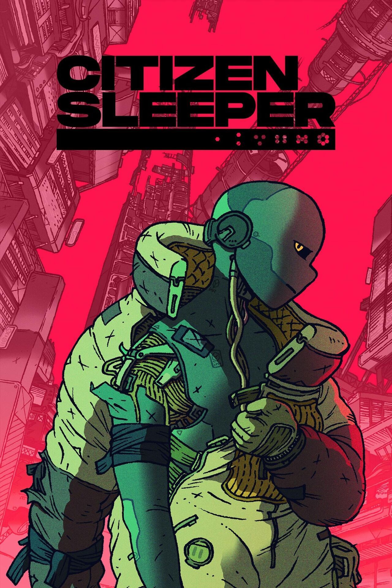 Citizen Sleeper - Videojuego (Switch, Xbox Series X, PS5, PS4, Xbox One ...
