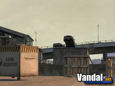 DRIV3R - Videojuego (PS2, Xbox, PC y Game Boy Advance) - Vandal