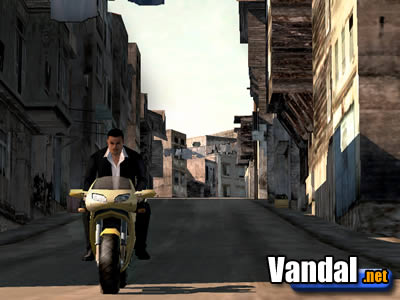 DRIV3R - Videojuego (PS2, Xbox, PC y Game Boy Advance) - Vandal