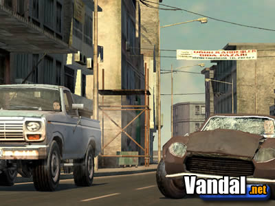 DRIV3R - Videojuego (PS2, Xbox, PC y Game Boy Advance) - Vandal