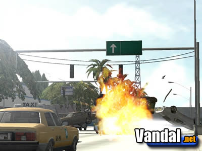 DRIV3R - Videojuego (PS2, Xbox, PC y Game Boy Advance) - Vandal