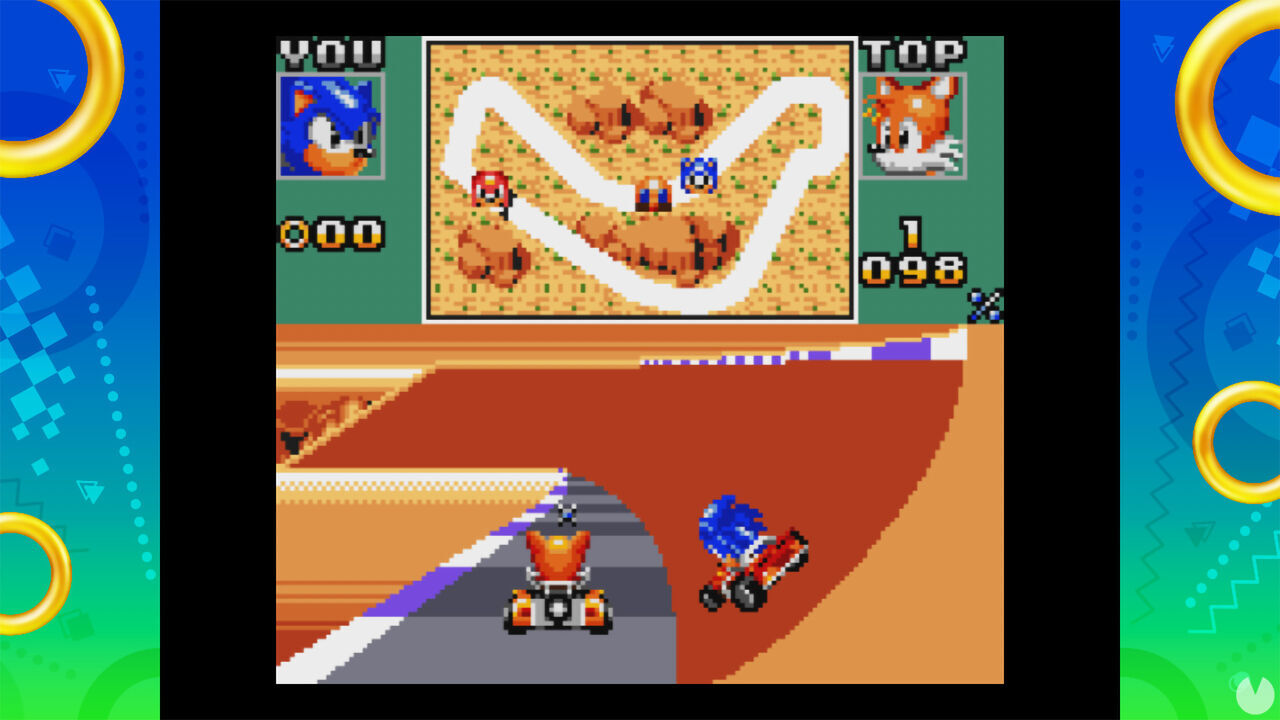 Sonic Origins Plus - Videojuego (PS5, PC, Switch, Xbox Series X/S, PS4 ...