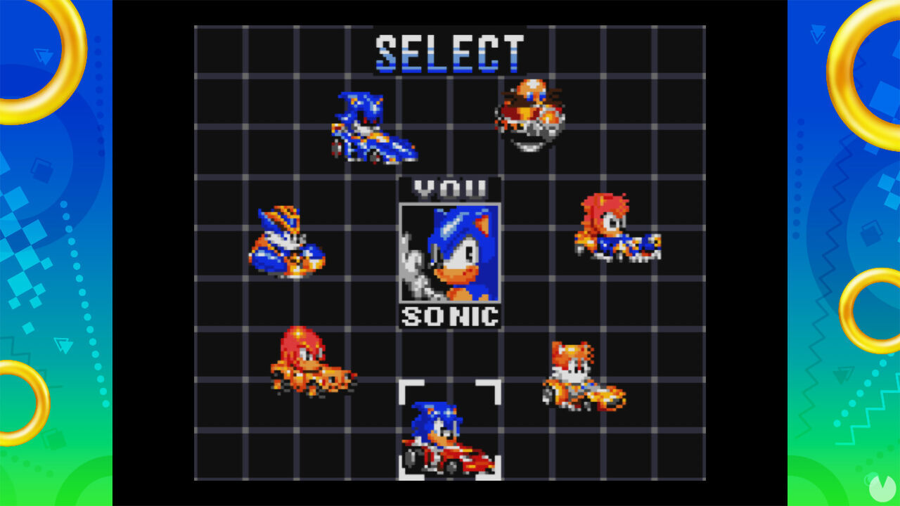 Sonic Origins Plus anunciado oficialmente: 16 clásicos de Sonic ...