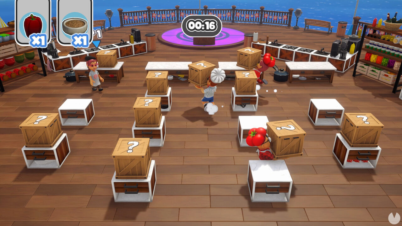 MasterChef: El Videojuego Oficial - Videojuego (PS5, Switch, PS4 y PC ...