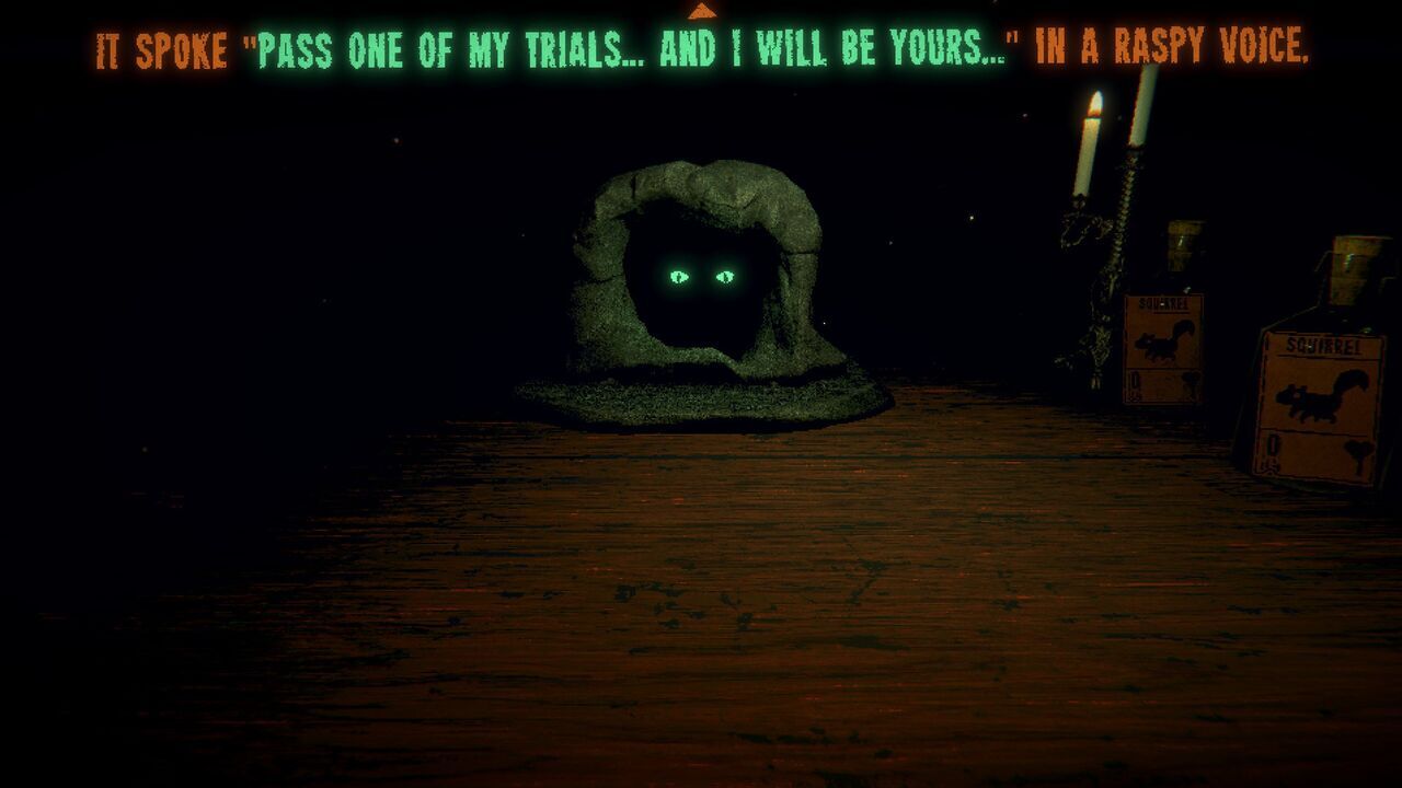 Inscryption - Videojuego (PC, PS5, PS4, Switch, Xbox Series X y Xbox ...