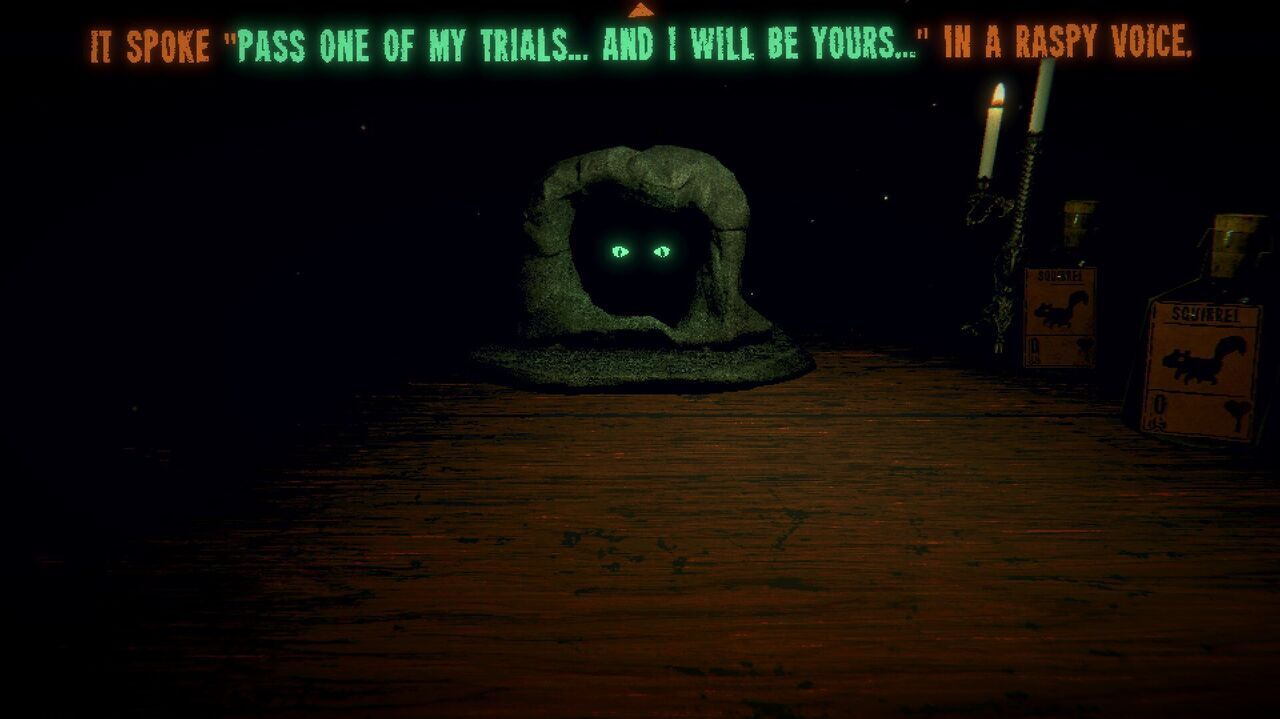 Inscryption - Videojuego (PC, PS5, PS4, Switch, Xbox Series X y Xbox ...