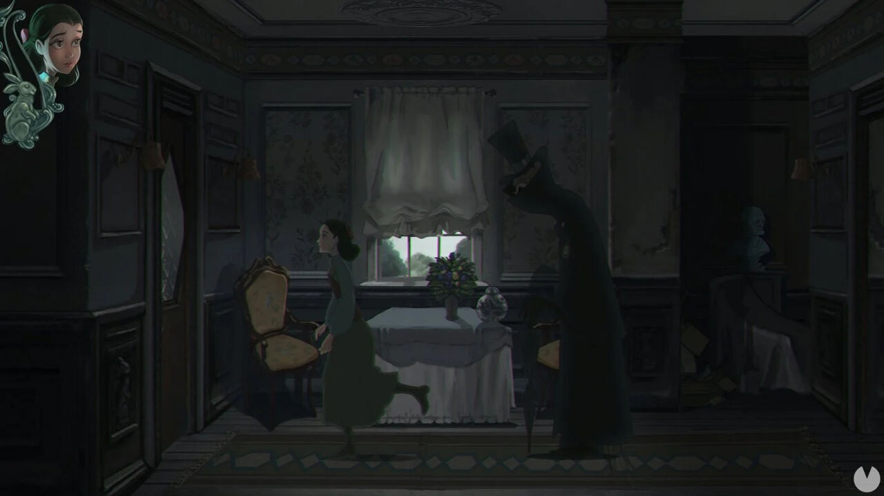 Bye Sweet Carole - Videojuego (PS5, PC, Switch y Xbox Series X) - Vandal