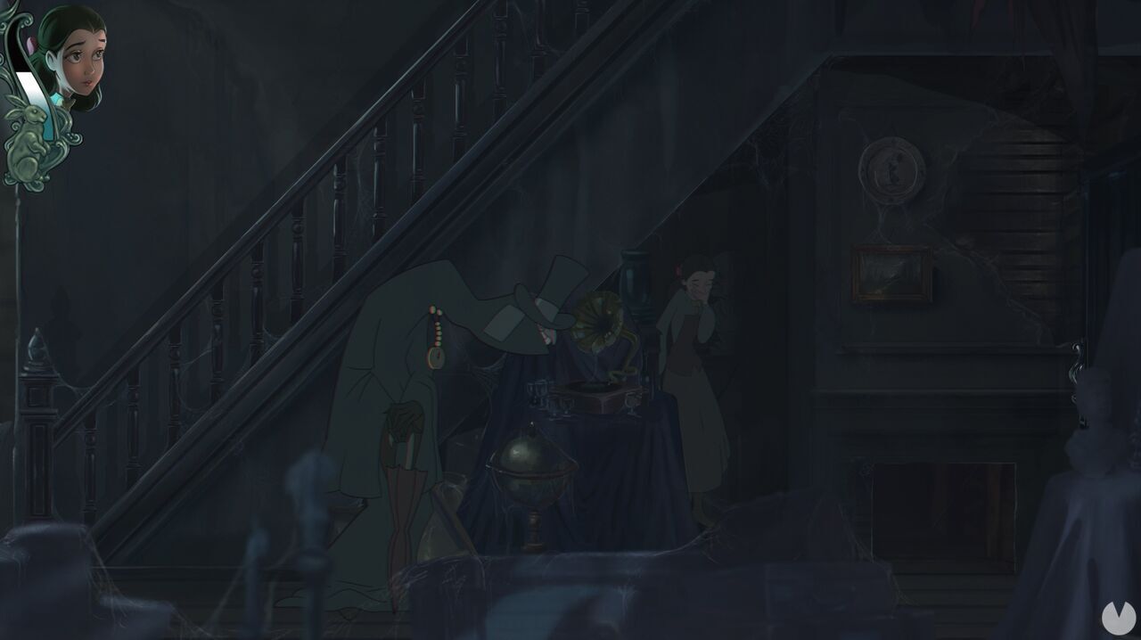 Bye Sweet Carole - Videojuego (PS5, PC, Switch y Xbox Series X) - Vandal