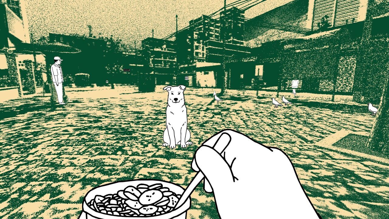 despelote - Videojuego (PC, PS5, Xbox Series X, Switch y PS4) - Vandal