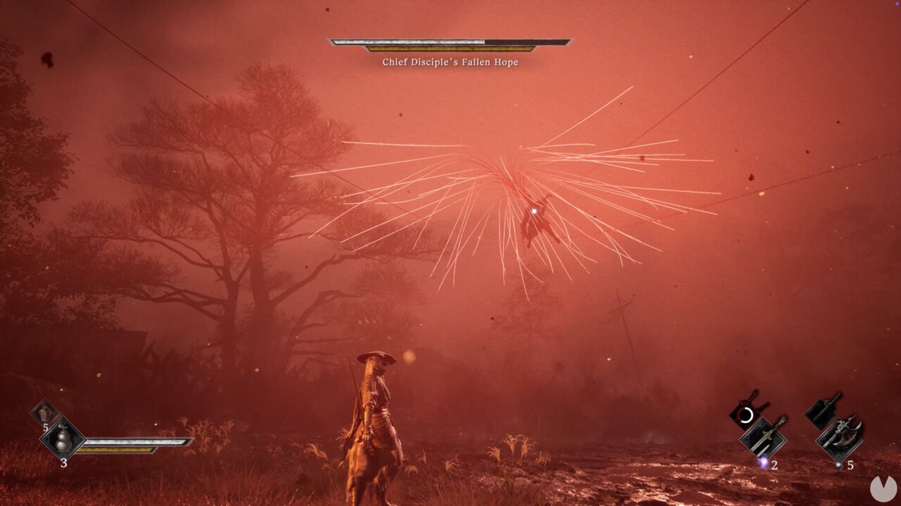 Phantom Blade Zero - Videojuego (PS5 y PC) - Vandal