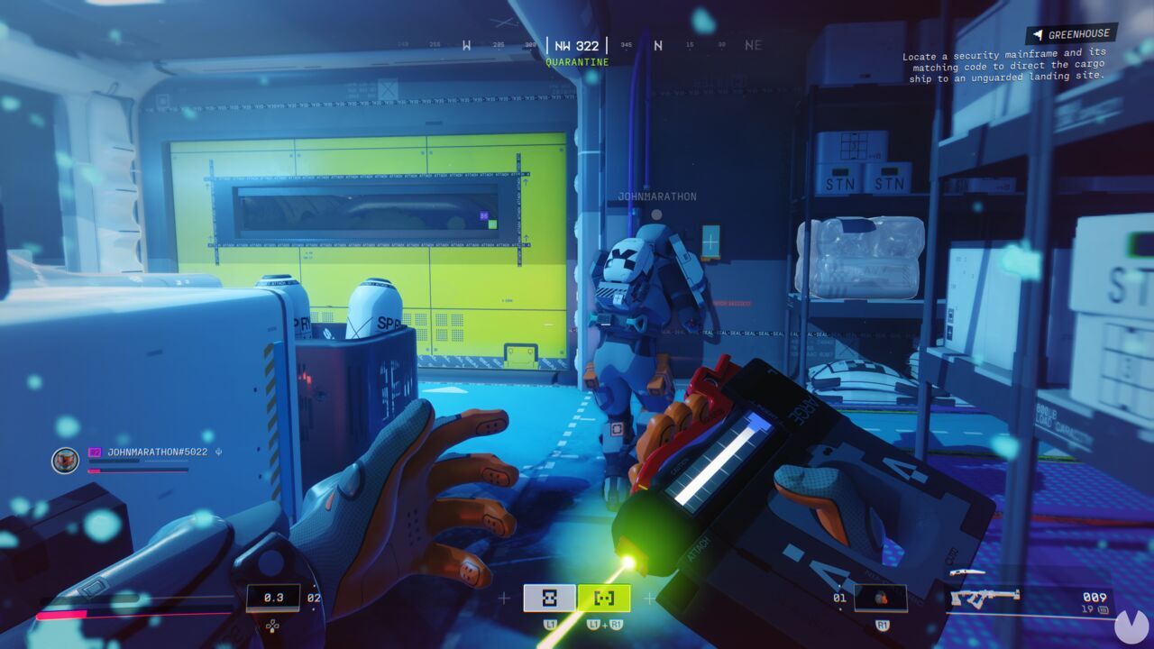 Marathon - Videojuego (PS5, Xbox Series X y PC) - Vandal