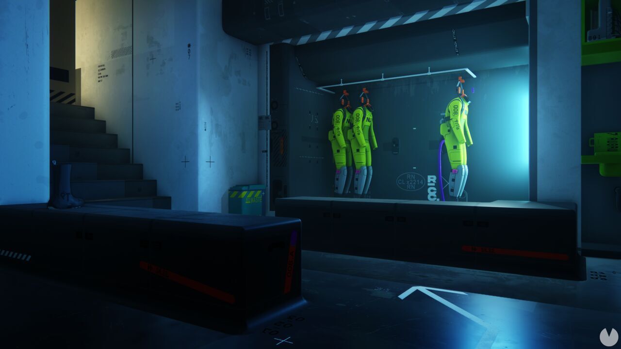 Marathon - Videojuego (PS5, Xbox Series X y PC) - Vandal