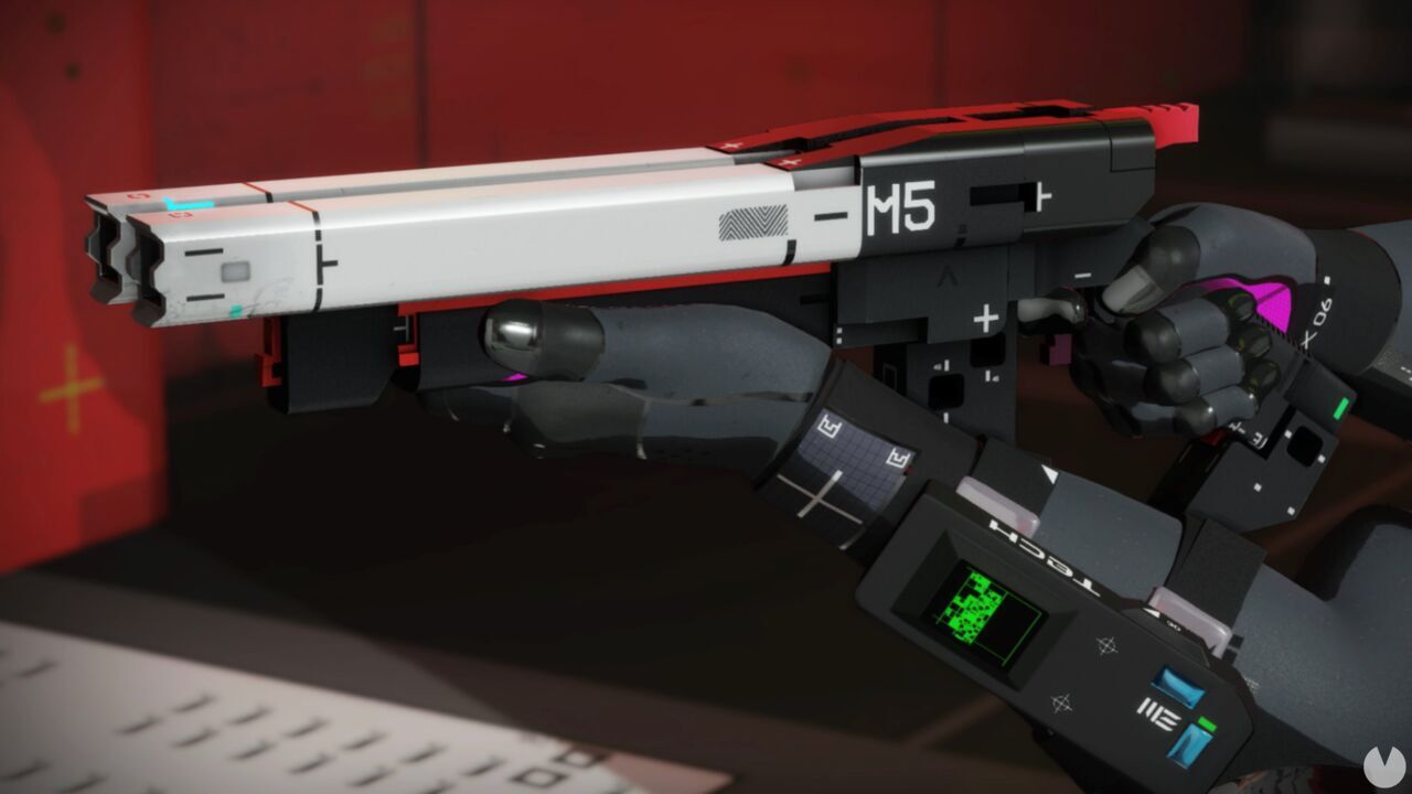 Marathon - Videojuego (PS5, Xbox Series X y PC) - Vandal