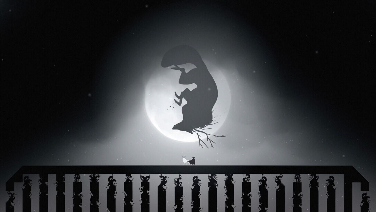 Neva - Videojuego (PS5, PC, Switch, Xbox Series X y PS4) - Vandal