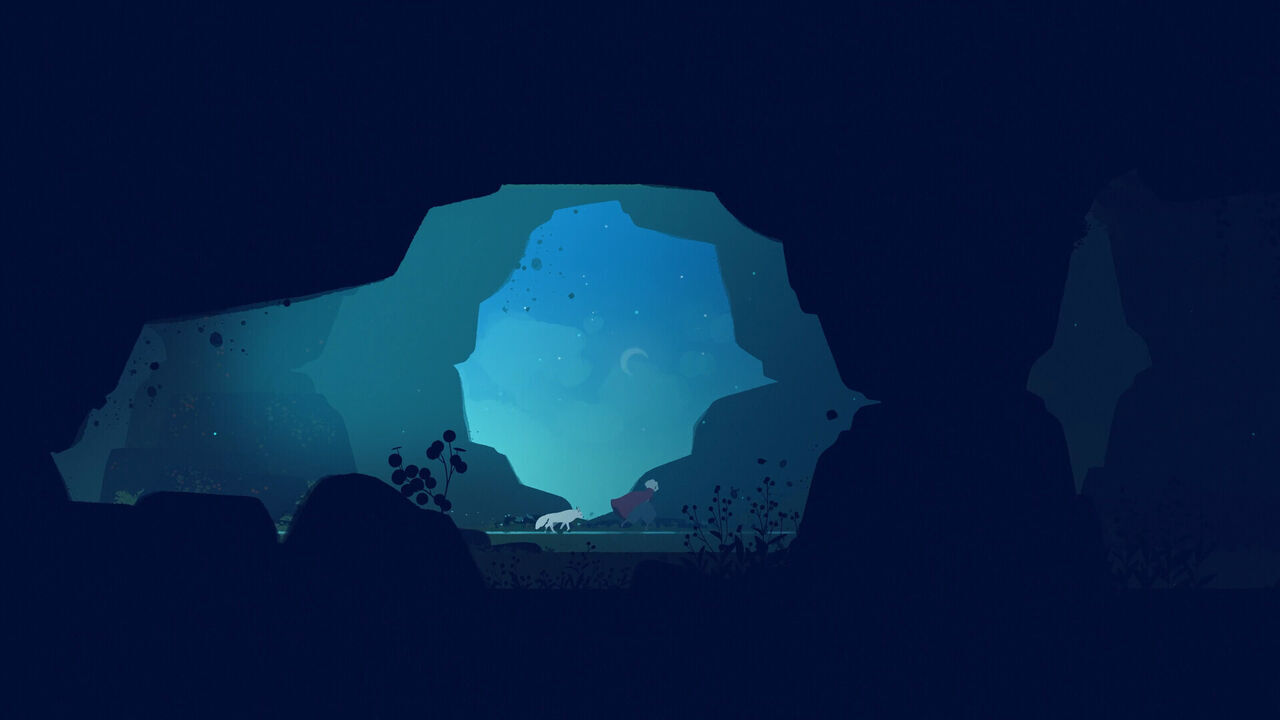 Neva - Videojuego (PS5, PC, Switch, Xbox Series X y PS4) - Vandal