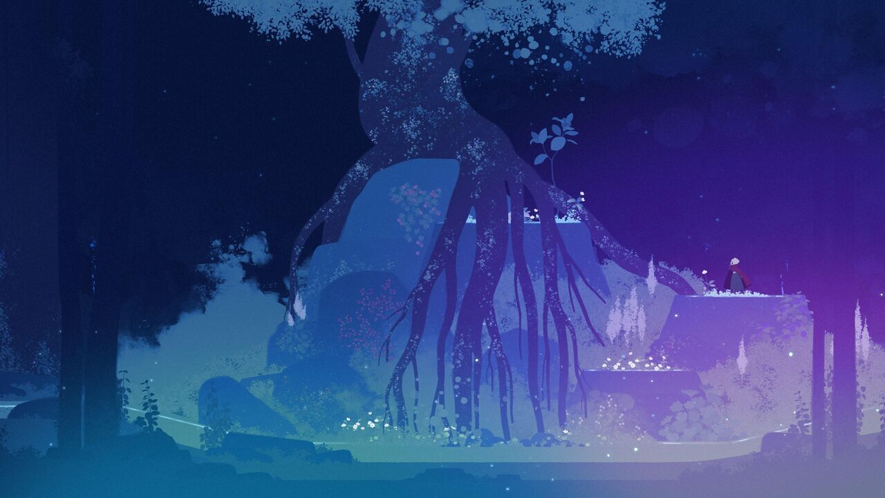 Neva - Videojuego (PS5, PC, Switch, Xbox Series X y PS4) - Vandal