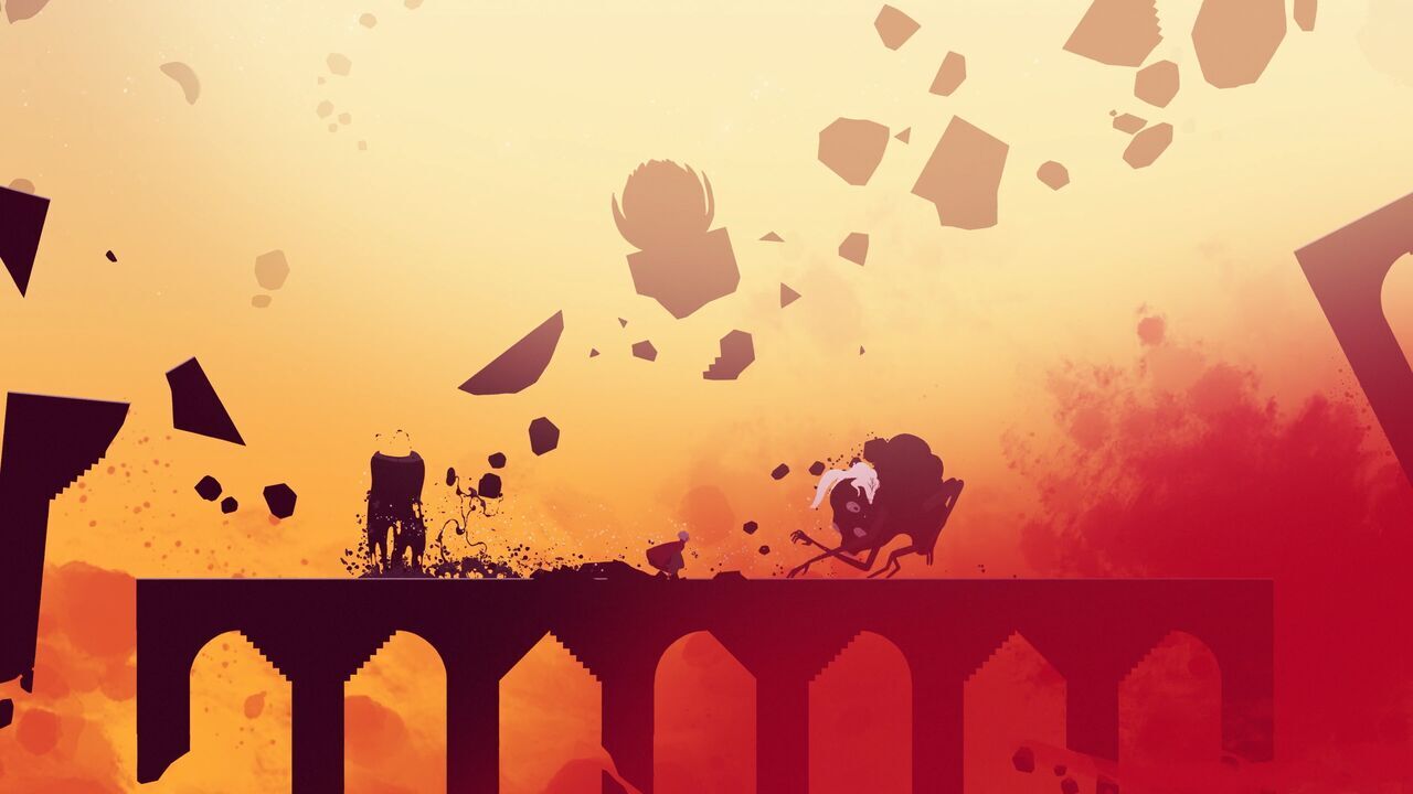 Neva - Videojuego (PS5, PC, Switch, Xbox Series X y PS4) - Vandal