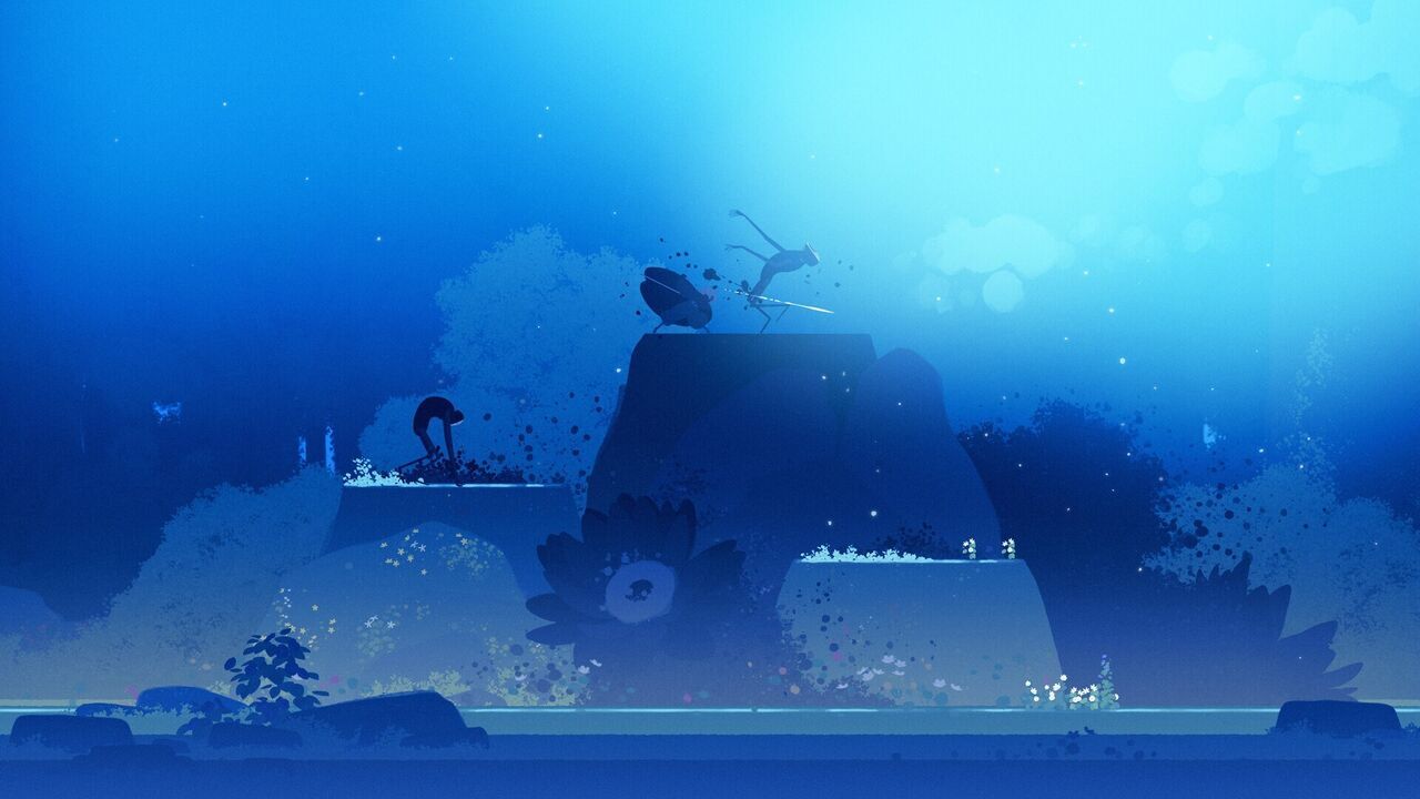 Neva - Videojuego (PS5, PC, Switch, Xbox Series X y PS4) - Vandal