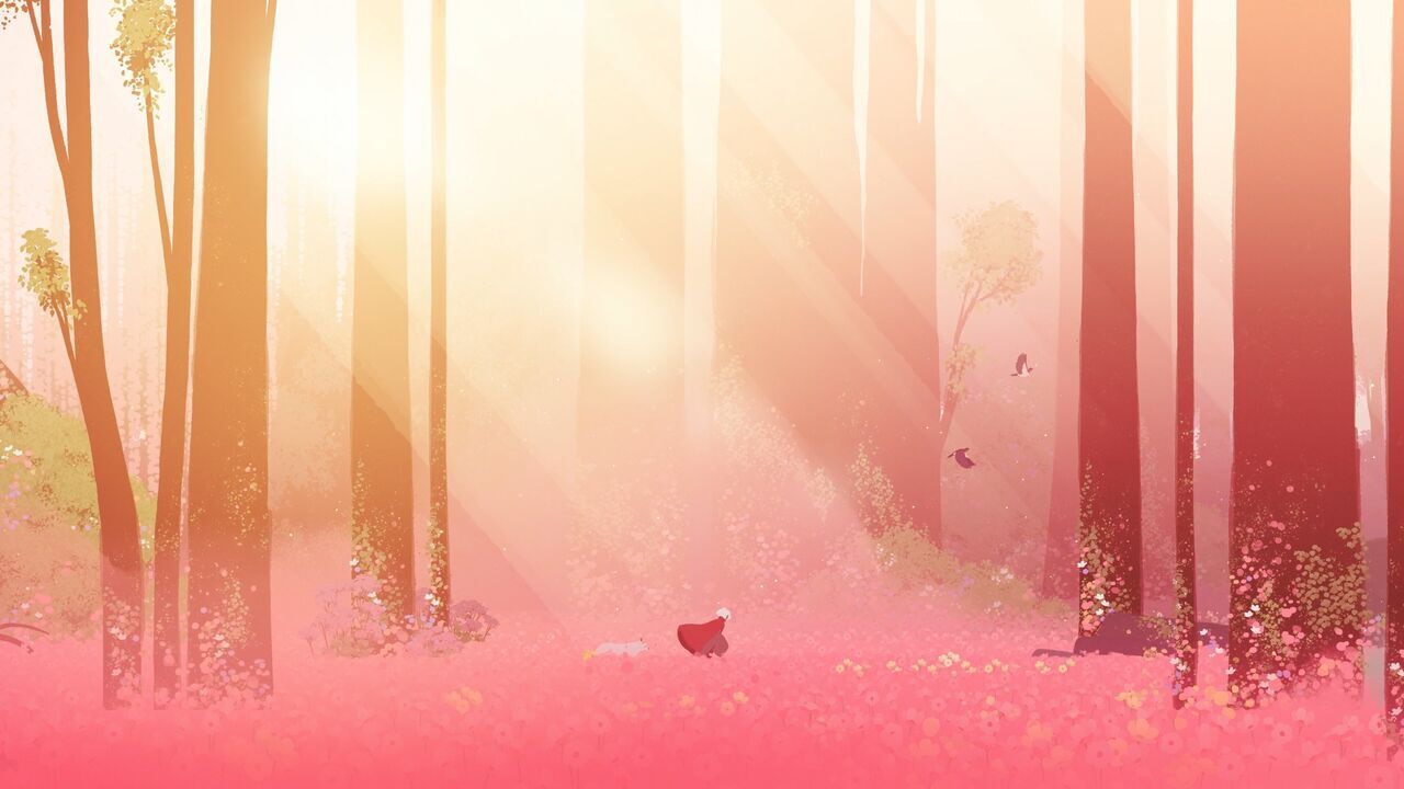 Neva - Videojuego (PS5, PC, Switch, Xbox Series X y PS4) - Vandal