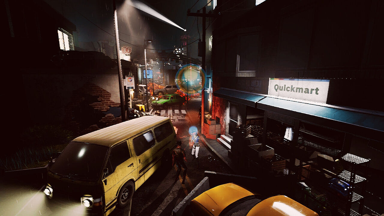 Ground Zero - Videojuego (PC, PS5 y Xbox Series X) - Vandal