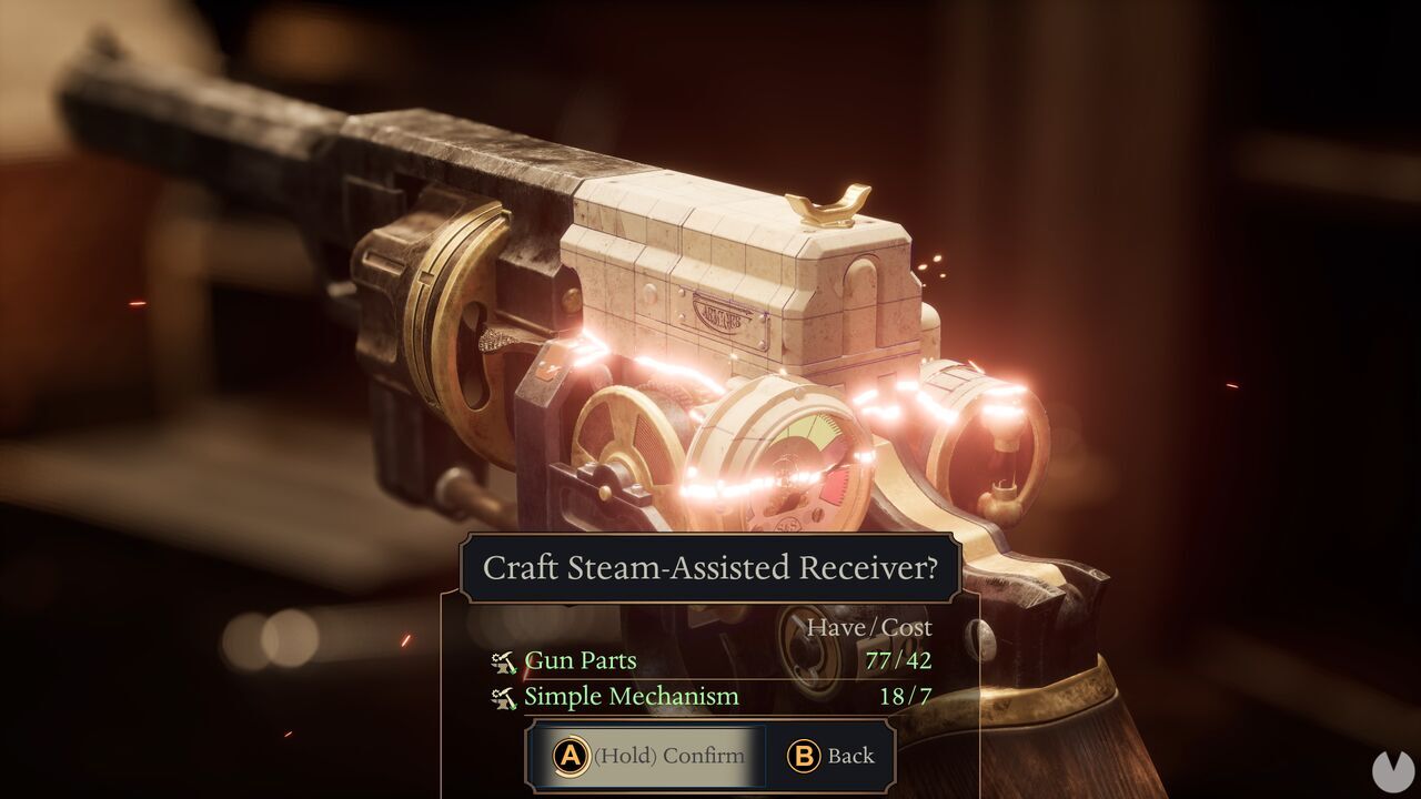 Clockwork Revolution - Videojuego (Xbox Series X y PC) - Vandal