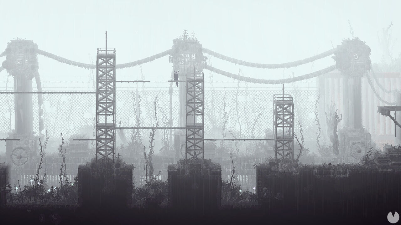 Rain World - Videojuego (PC, PS4, Switch, PS5, Xbox Series X y Xbox One ...