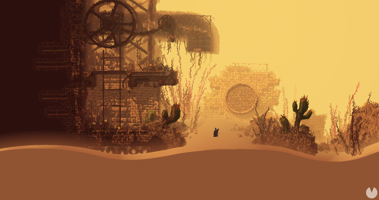 Rain World - Videojuego (PC, PS4, Switch, PS5, Xbox Series X y Xbox One ...