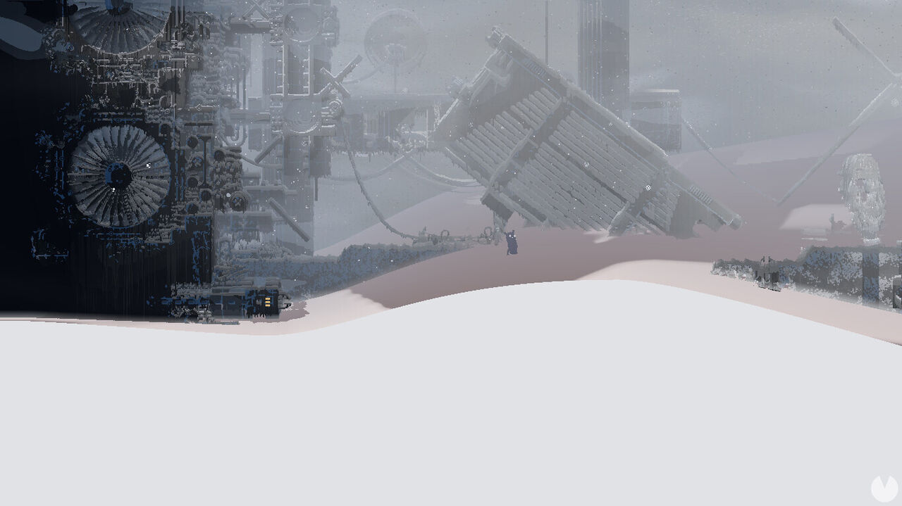Rain World - Videojuego (PC, PS4, Switch, PS5, Xbox Series X y Xbox One ...