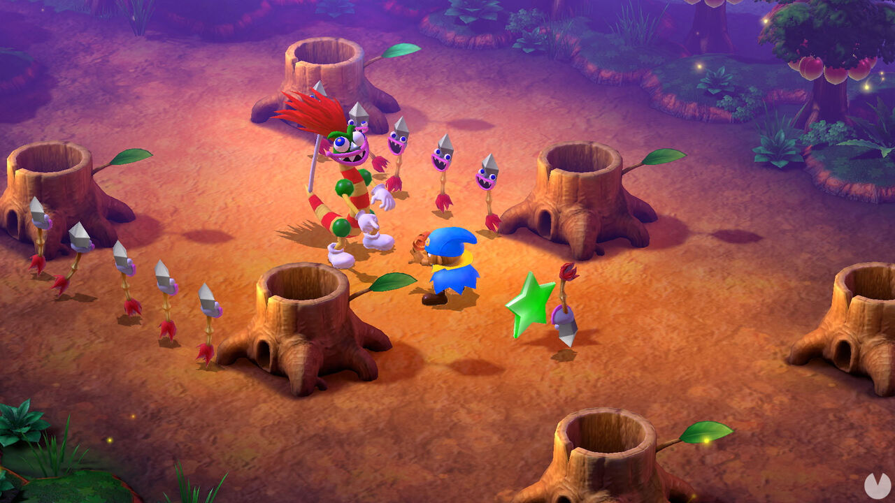 Super Mario RPG Remake - Videojuego (Switch) - Vandal