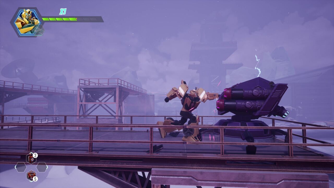 Transformers: EarthSpark - Expedition - Videojuego (PS5, PC, PS4, Xbox ...