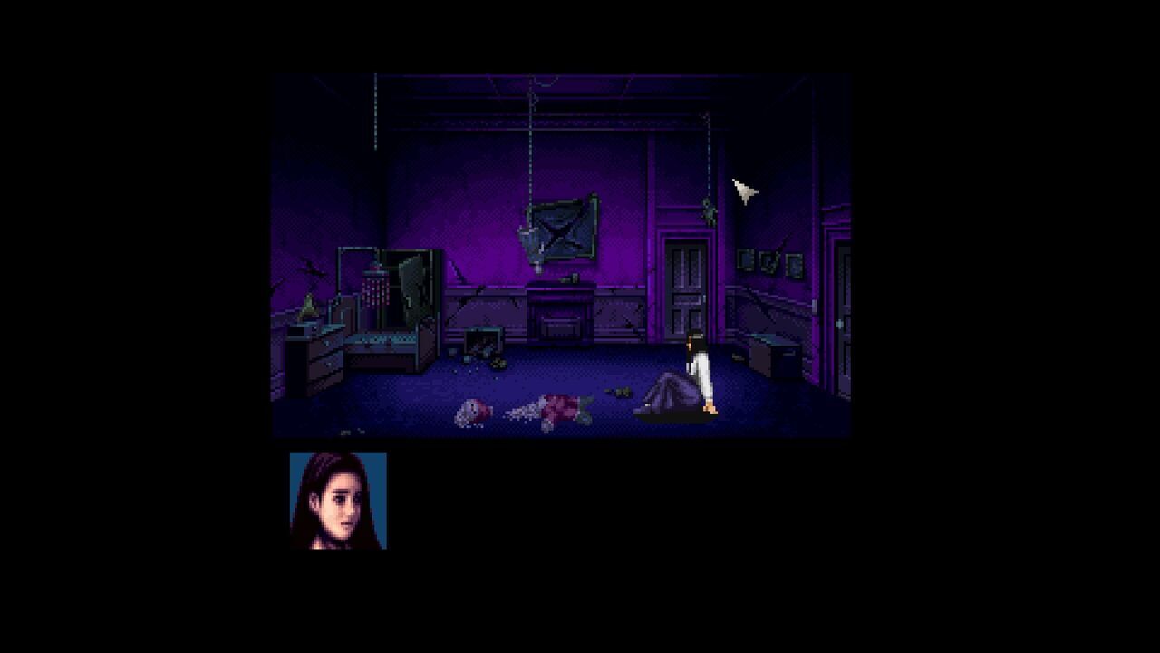 Clock Tower: Rewind - Videojuego (PS5, PS4, Xbox Series X, Switch, Xbox ...