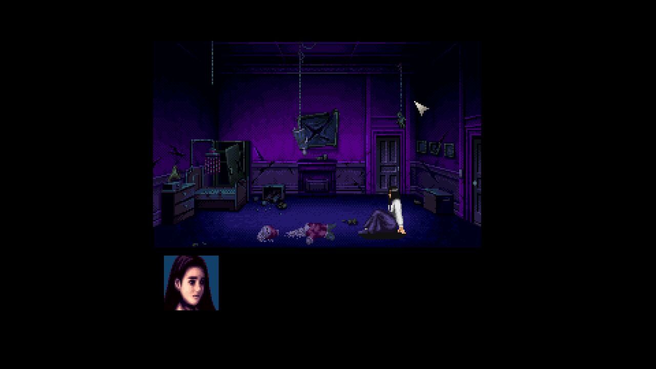 Clock Tower: Rewind - Videojuego (PS5, PS4, Xbox Series X, Switch, Xbox ...