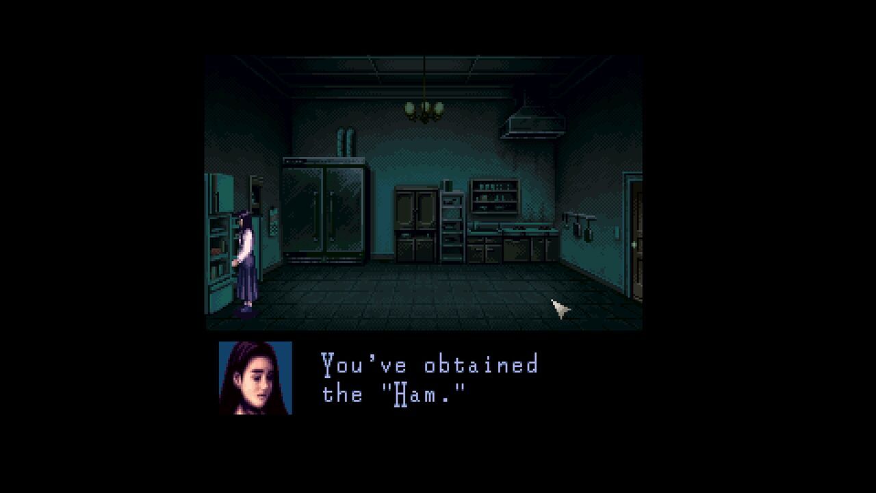 Clock Tower: Rewind - Videojuego (PS5, PS4, Xbox Series X, Switch, Xbox ...