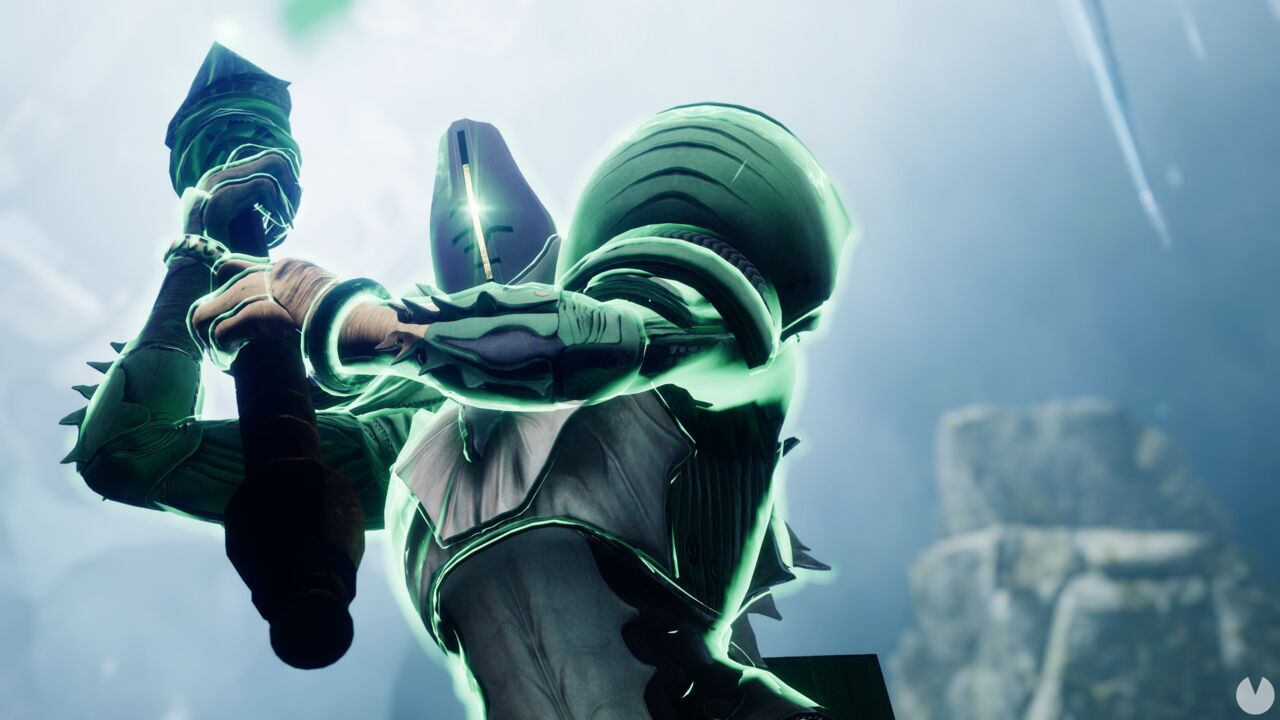Destiny 2: La forma final - Videojuego (PS5, PC, Xbox Series X, PS4 y ...