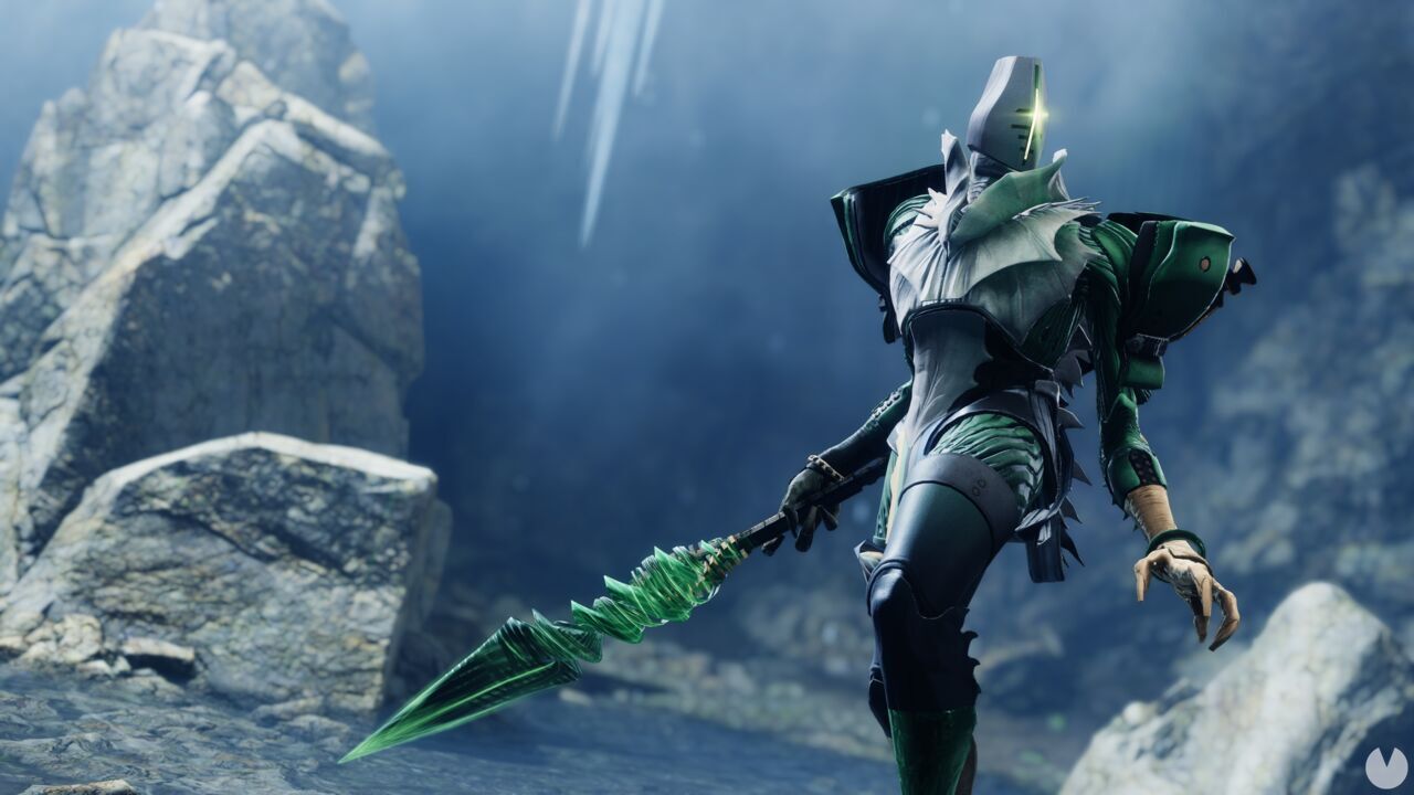 Destiny 2: La forma final - Videojuego (PS5, PC, Xbox Series X, PS4 y ...