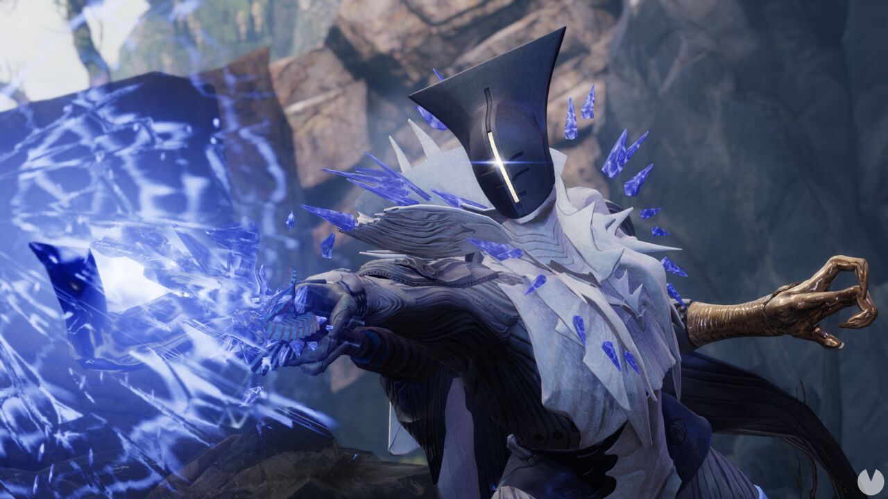 Destiny 2: La forma final - Videojuego (PS5, PC, Xbox Series X, PS4 y Xbox One) - Vandal