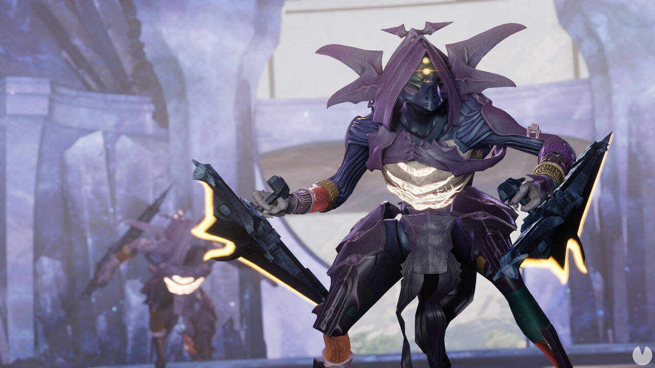 Destiny 2: La forma final - Videojuego (PS5, PC, Xbox Series X, PS4 y Xbox One) - Vandal