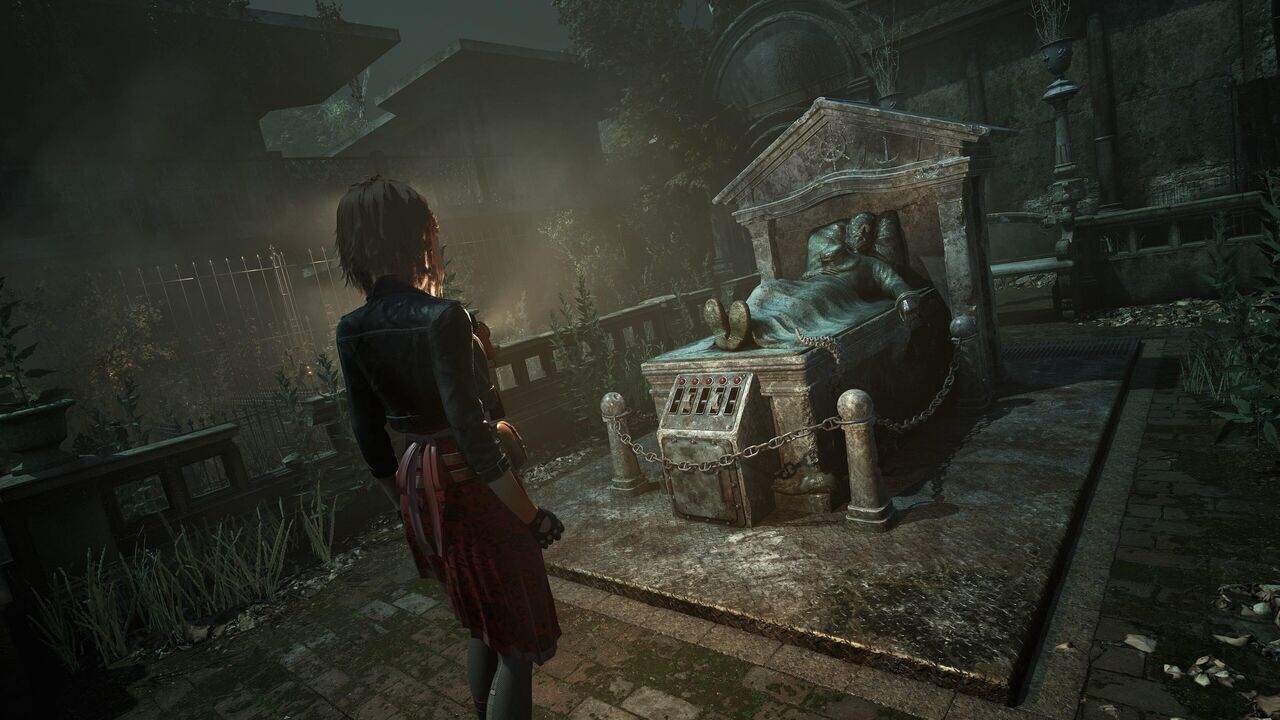 Tormented Souls 2 - Videojuego (PS5, PC y Xbox Series X) - Vandal